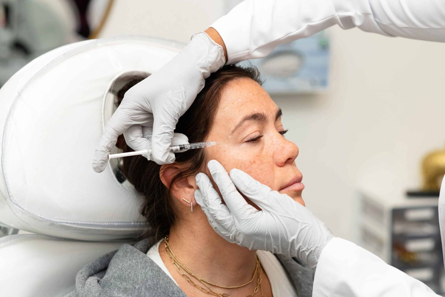 Rejuvenate your skin with Botox & Neurotoxin at FemCare